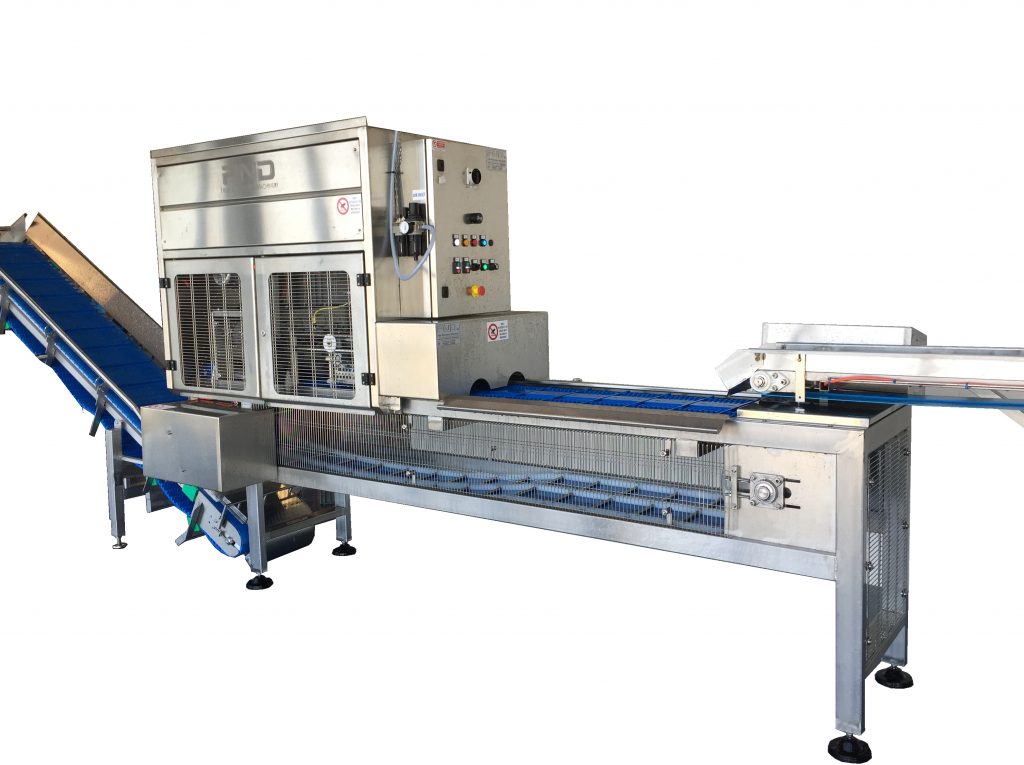 SCMA - Packaging Solutions